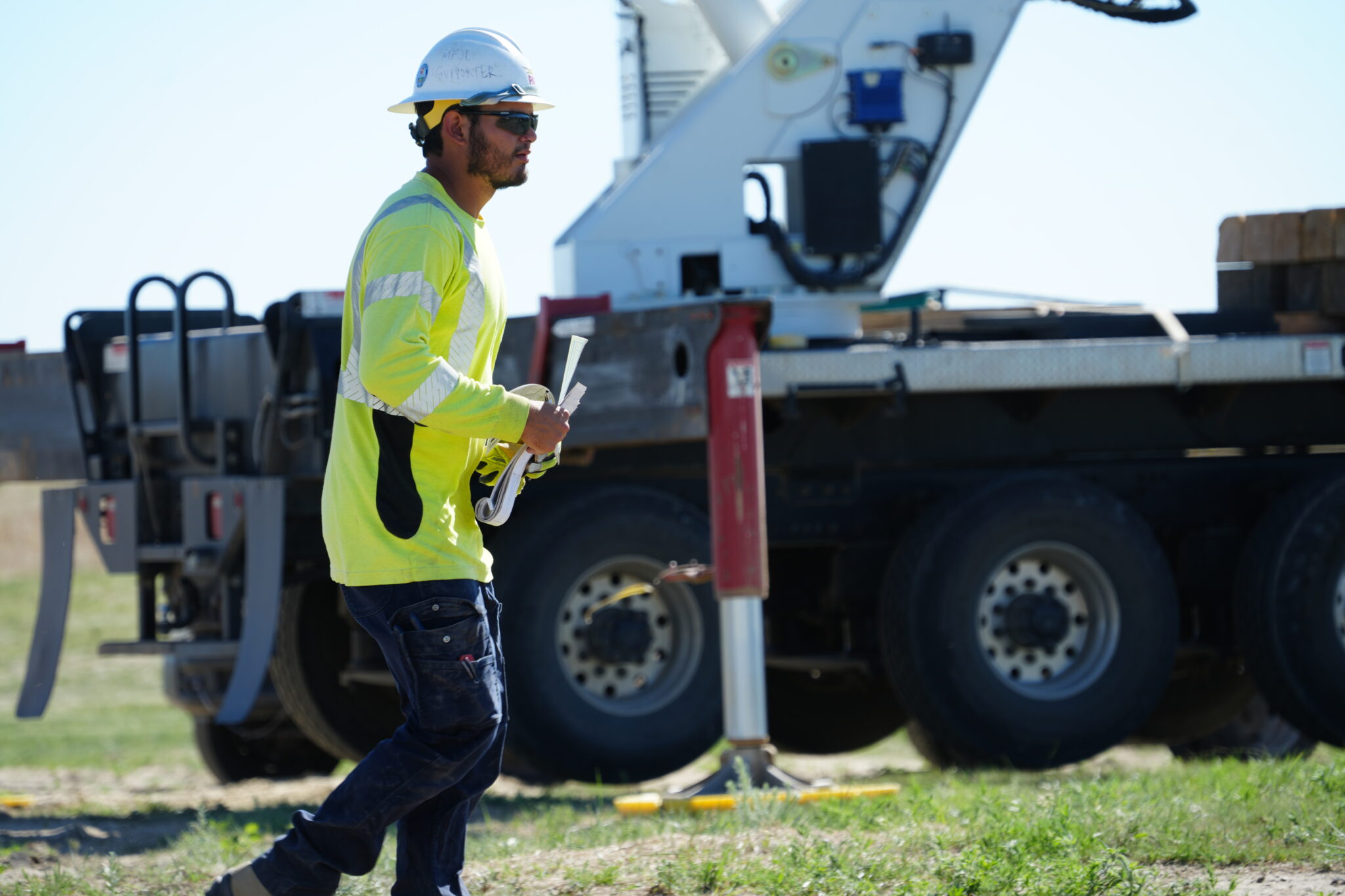 About Mercer Technical Services